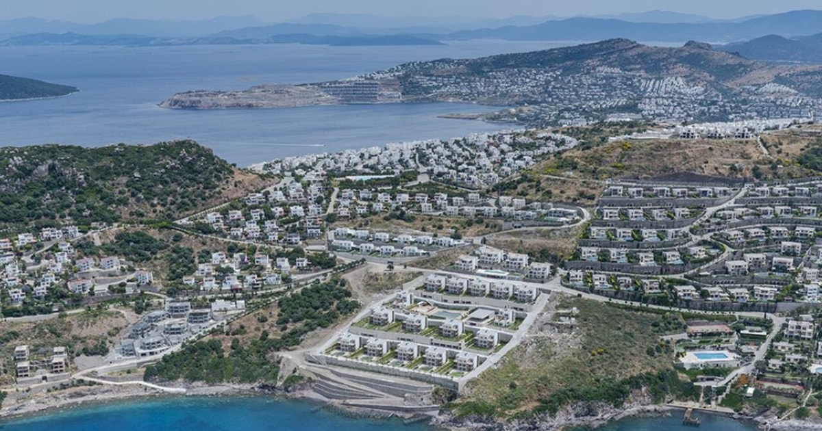 Bodrum Private Guided SightSeeing Experience | GetYourGuide