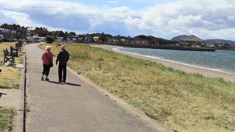 Musselburgh: Self-Guided Discovery Walking Tour | GetYourGuide