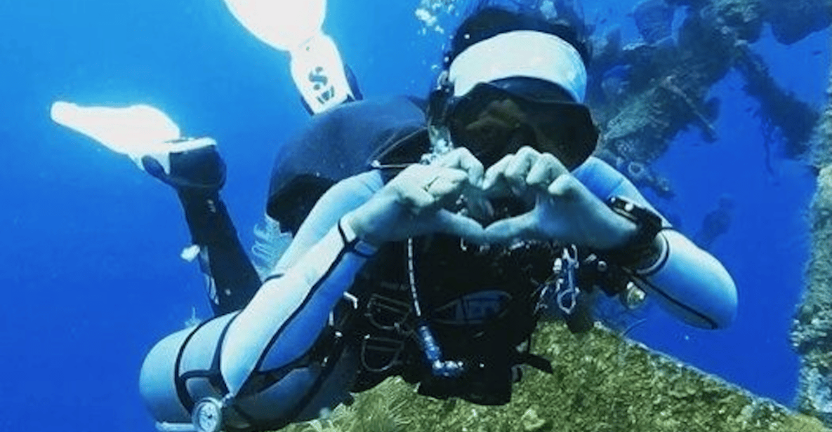 Tayrona National Park: Scuba Diving Tour for Beginners | GetYourGuide