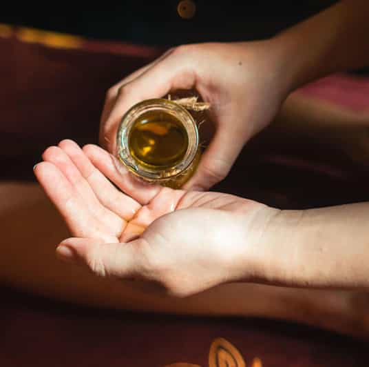 Da Nang: 60-minute Spa body Massage | GetYourGuide