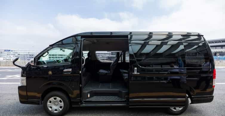 Von Osaka aus: Kobe Private Tagestour | GetYourGuide