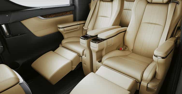 From Osaka: Kobe Private Day Tour | GetYourGuide