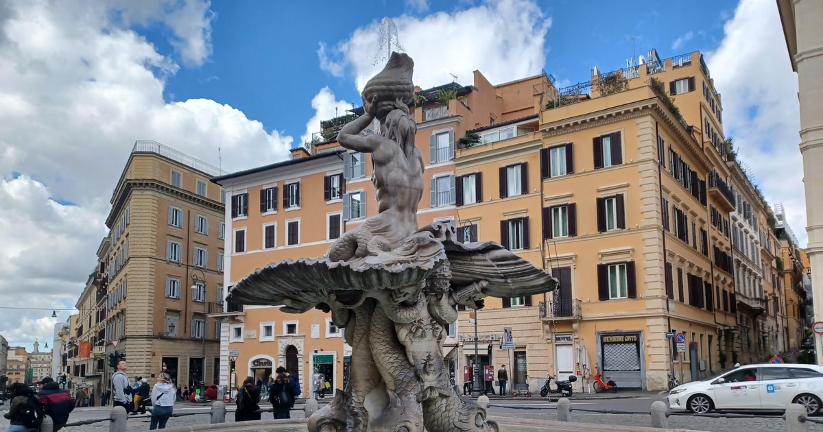 Jubilee Tour: Retrace the Pilgrim's Path | GetYourGuide