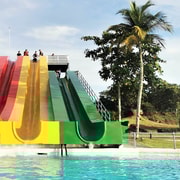 Treasure Bay Bintan Island Resort: 1-Day Entry Ticket | GetYourGuide