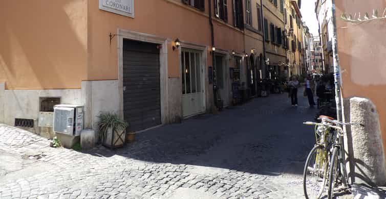 Rom: Guidede ture til torve og springvand | GetYourGuide