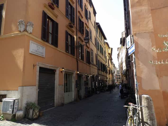 Rom: Guidede ture til torve og springvand | GetYourGuide