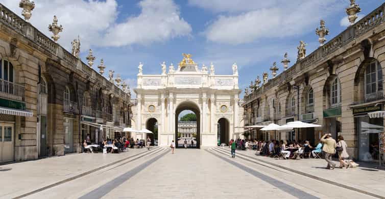 The BEST Nancy Tours and Things to Do in 2023 - FREE Cancellation ...