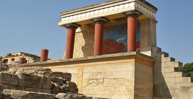Archaeological Site of Gortyna, Heraklion Regional Unit, Greece - Book ...