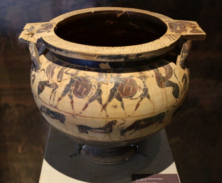 Desde Atenas: Excursión a Micenas, Epidauro, Corinto y Nauplia ...