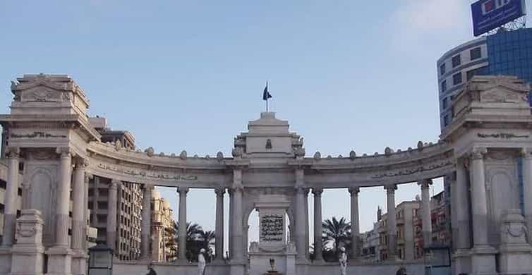El Nabi Daniel Mosque, Alexandria, Alexandria - Book Tickets & Tours ...