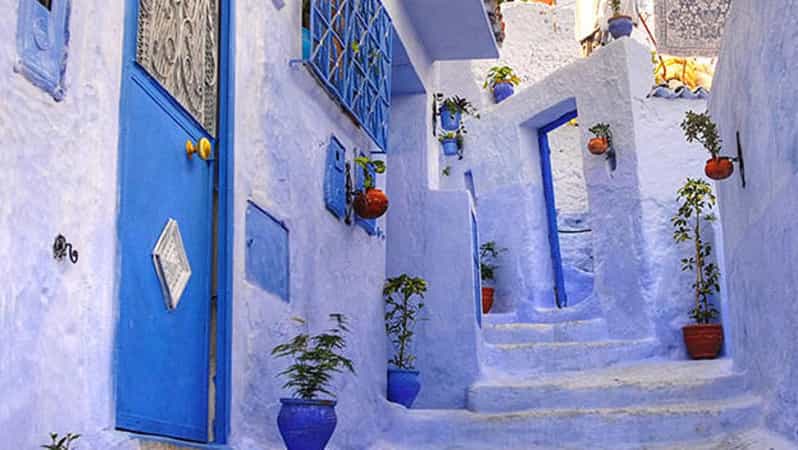 Tarif Tanger Chefchaouen: Horaire Bus Chefchaouen Tanger – ILAR