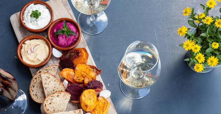 Zermatt: Evening Tapas Tour with Dinner and Drinks | GetYourGuide
