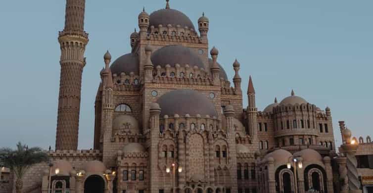 Sharm El Sheikh: Guided City Tour with Pickup | GetYourGuide