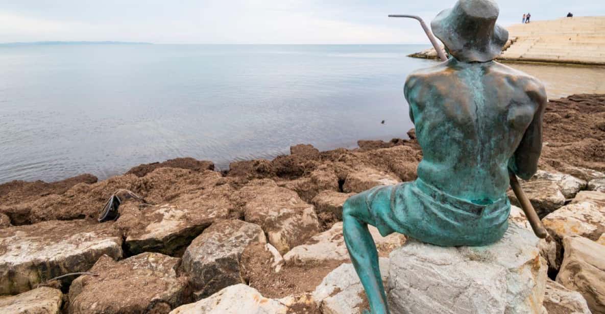 Durrës: Walking Tour and Roman Amphitheater | GetYourGuide