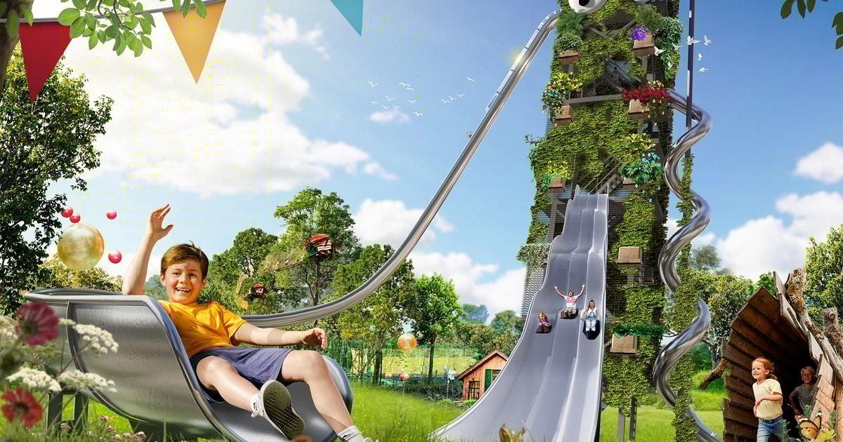 Billund: Biglietto d'ingresso al WOW PARK | GetYourGuide