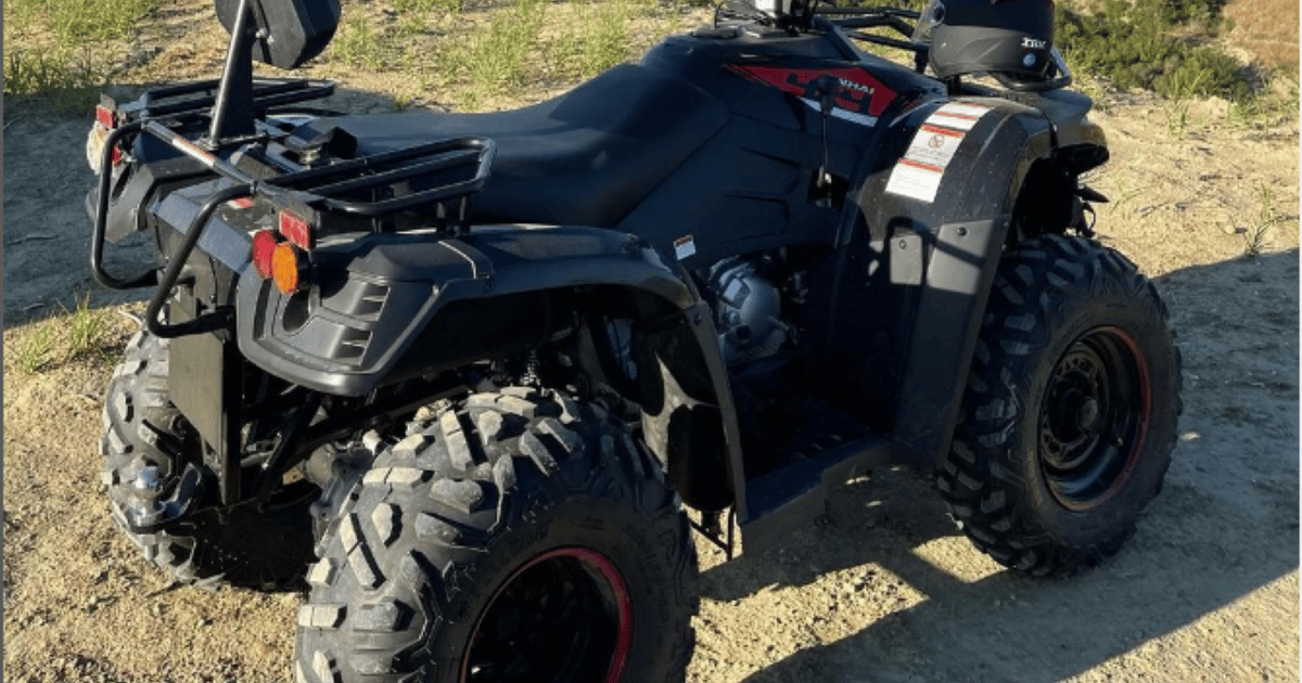 Durres: ATV Adventure Tour Through Vineyards and Hills | GetYourGuide