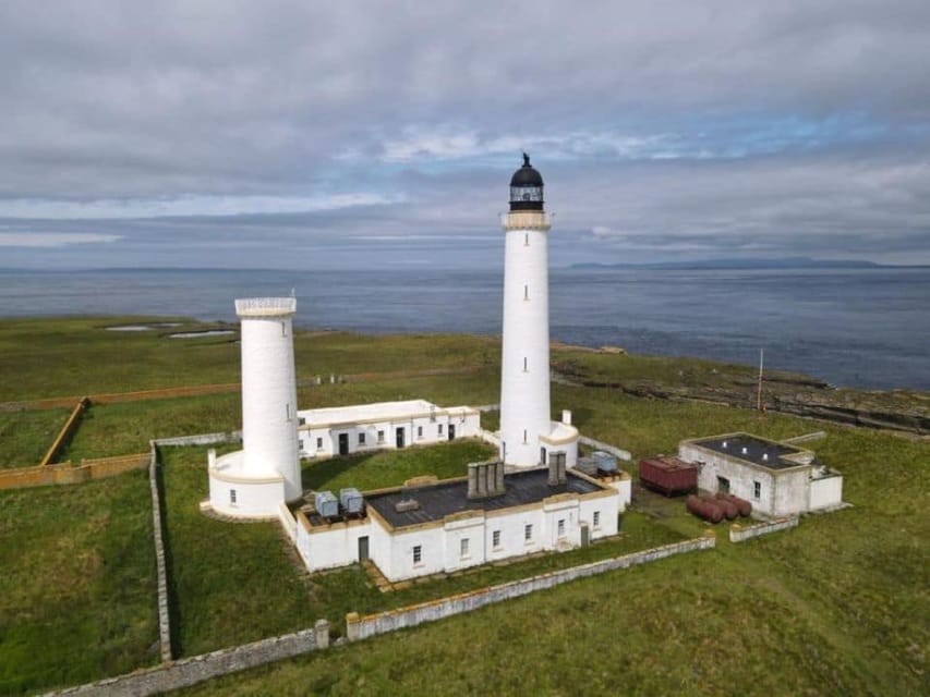 Orkney: 2-Hour Shapinsay Island Speedboat Tour | GetYourGuide