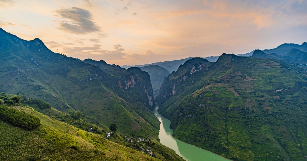 From Hanoi: 4-Day Panorama Of Ha Giang Guided Private Tour | GetYourGuide