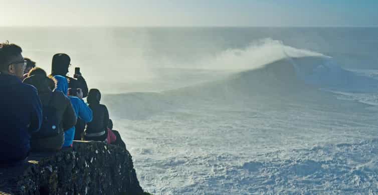 Nazaré Tour: Traditions, Legends and Big Waves | GetYourGuide