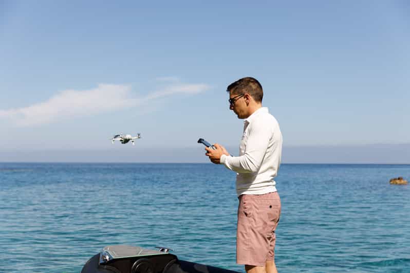 From Pollonia: Kimolos, Poliegos, & Milos Private Boat Tour | GetYourGuide