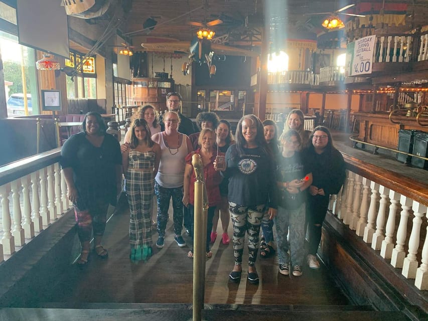 Seville Haunted Luncheon or Dinner and Ghost Tour | GetYourGuide