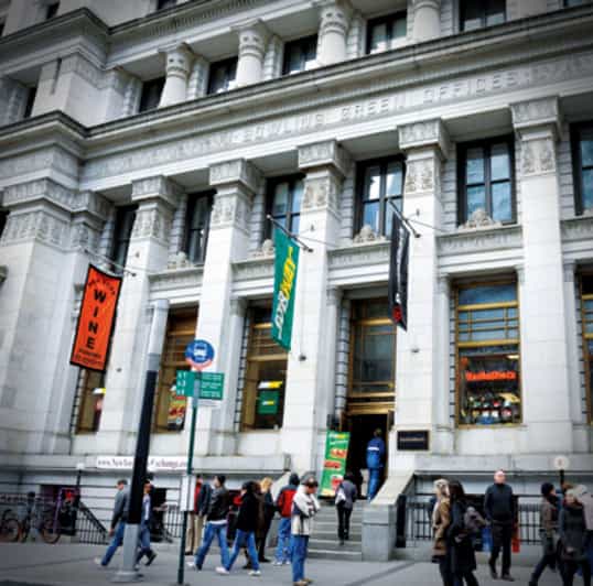 New York City's Financial District: A Self-Guided Audio Tour | GetYourGuide