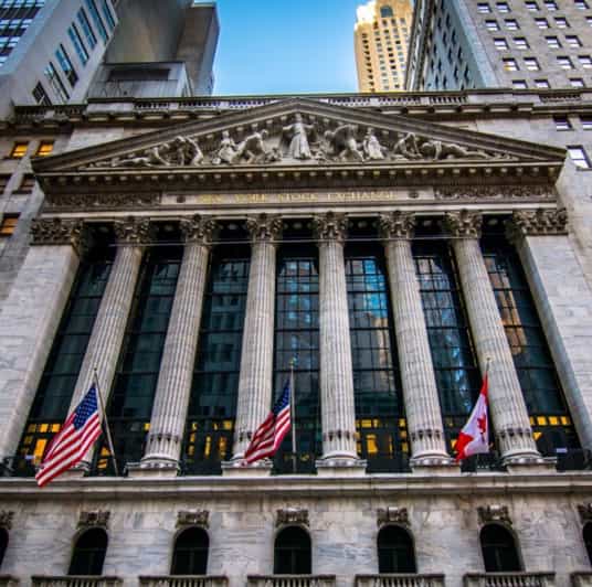 New York City's Financial District: A Self-Guided Audio Tour | GetYourGuide