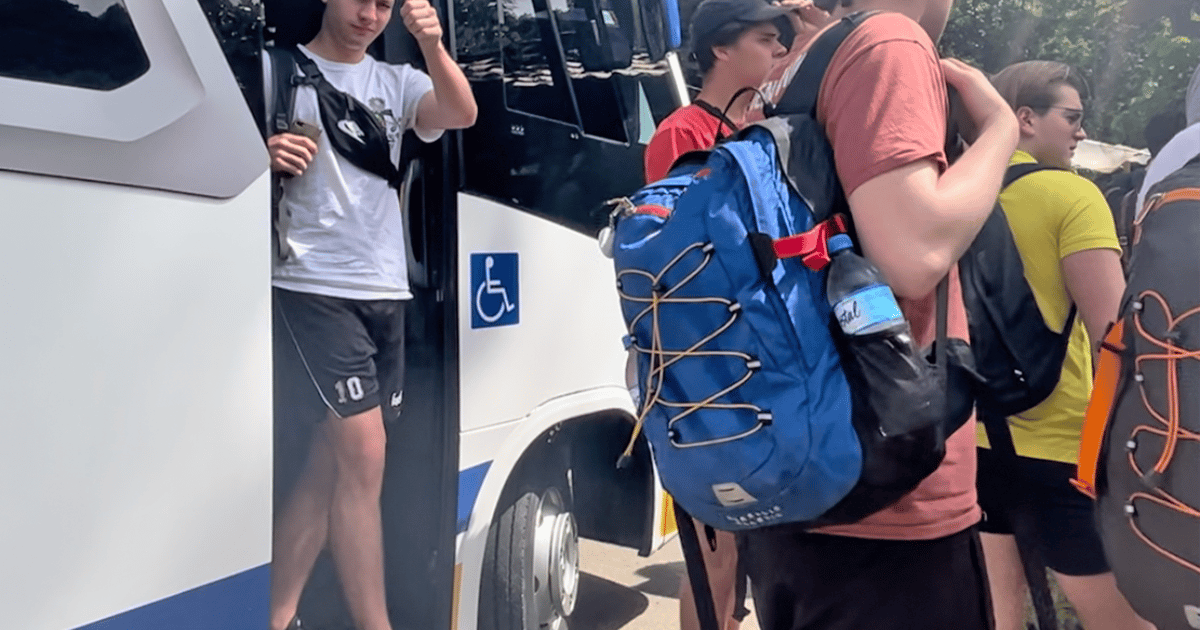 Paraty: transporte compartido desde/hacia Río de Janeiro | GetYourGuide