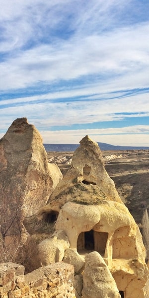 Cappadocia: Cat Valley at Sunrise Hot Air Balloon Ride | GetYourGuide