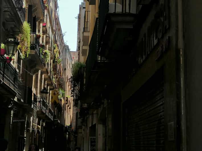 Barcelona: Guided Walking Tour with Picasso Museum Ticket | GetYourGuide