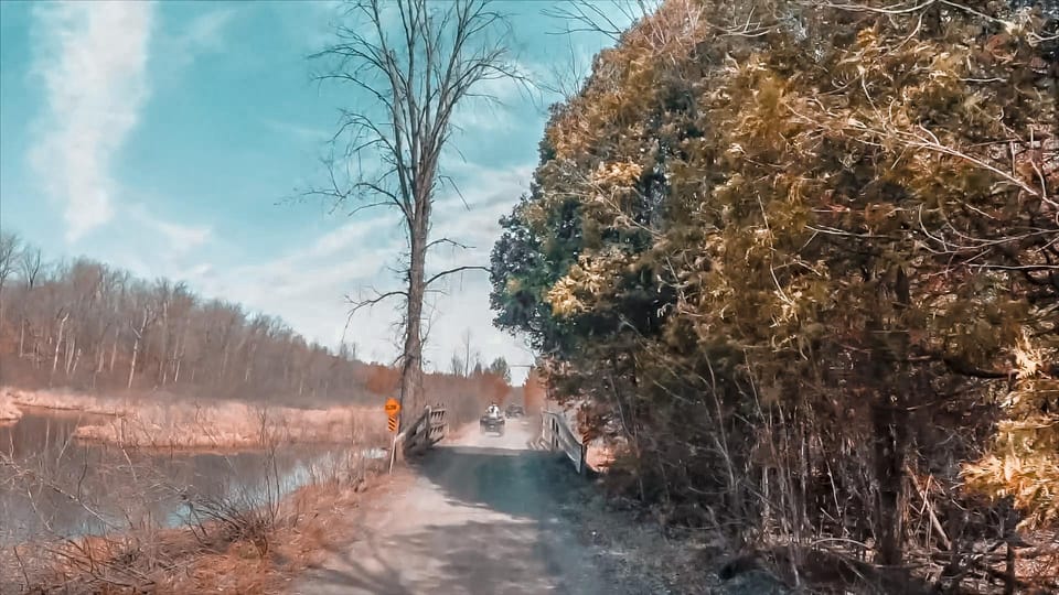 Kaladar: ATV Tour with Trail Pass | GetYourGuide