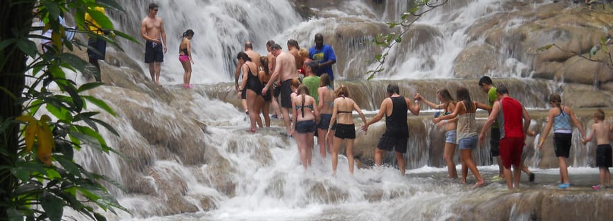 Bamboo Beach Club | GetYourGuide Supplier