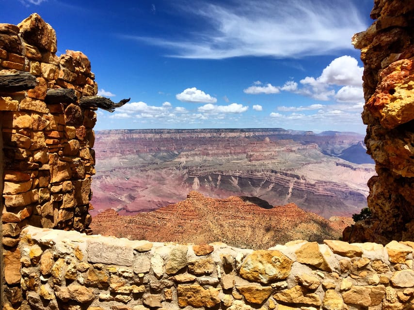 Grand Canyon: Sunset Tour from Biblical Creation Perspective | GetYourGuide