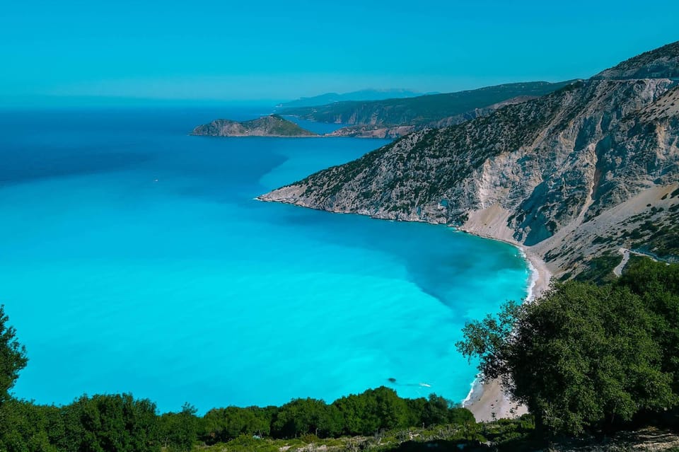 From Argostolion: Private Kefalonia Highlights Tour | GetYourGuide