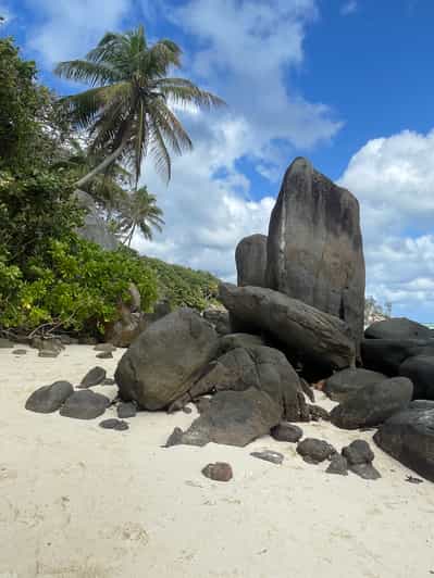 Mahe-eiland: privétour van een hele dag op het eiland Mahe | GetYourGuide