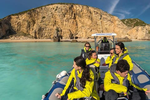 Praia de Galápos, Setúbal, Setúbal Municipality - Book Tickets & Tours ...