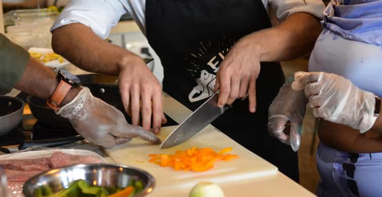 Punta Cana: 'Chillo al Coco' Cooking Lesson with Transfer | GetYourGuide