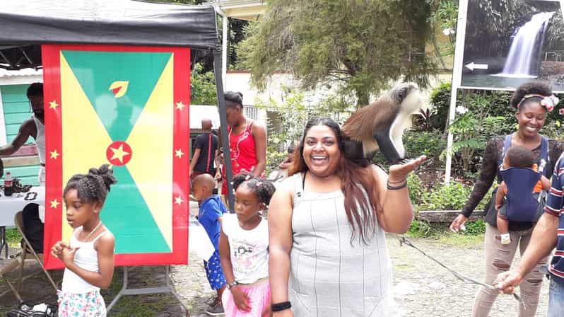 Grenada: Welcome to your private sightseeing tour by taxi | GetYourGuide