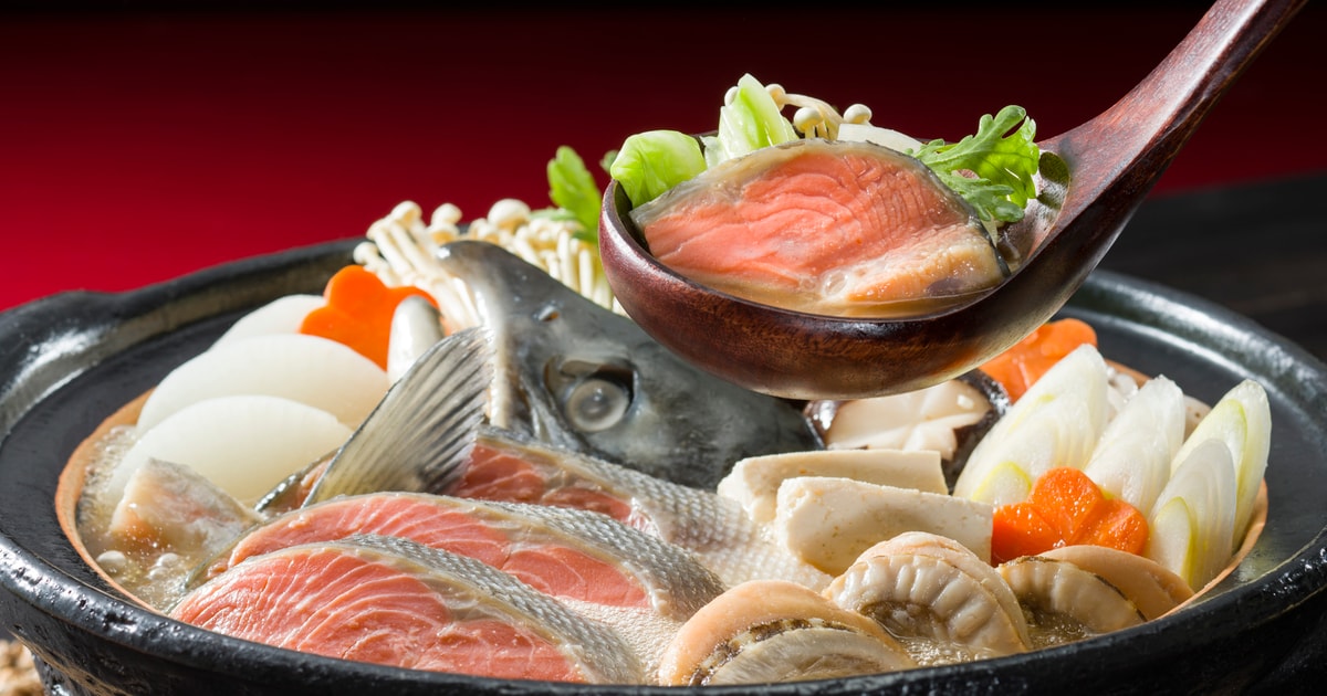 Ishikari: Japanese Home Visit & Pot Making | GetYourGuide