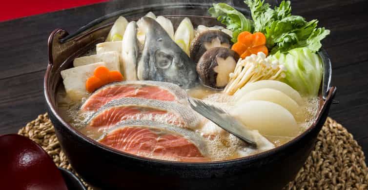 Ishikari: Japanese Home Visit & Pot Making | GetYourGuide