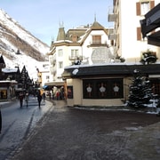 Zermatt: Alpine Village Tour 2 hours | GetYourGuide