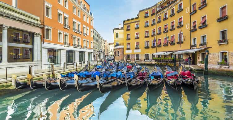 Vanuit de haven van Triëst: privé-excursie langs de kust van Venetië en ...