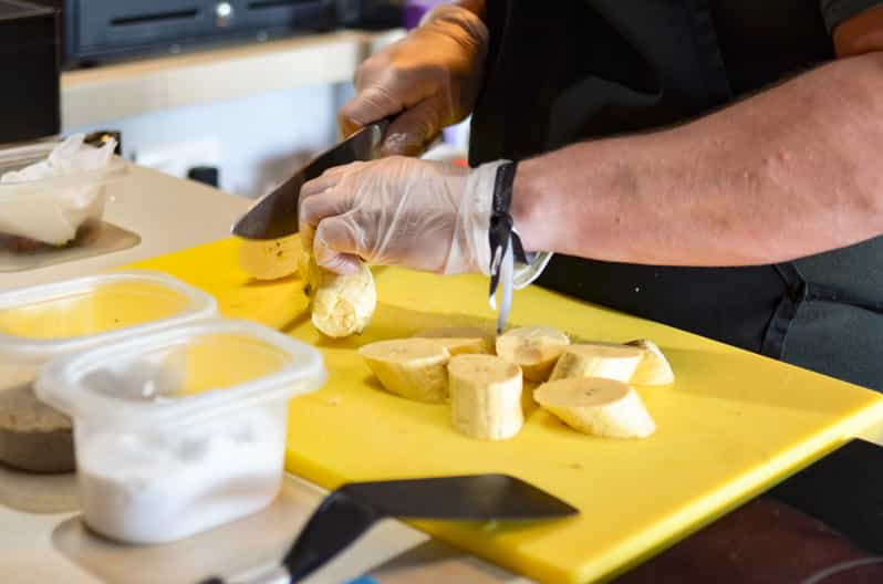 Punta Cana: 'Chillo al Coco' Cooking Lesson with Transfer | GetYourGuide