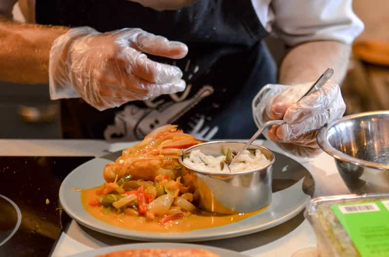 Punta Cana: 'Chillo al Coco' Cooking Lesson with Transfer | GetYourGuide