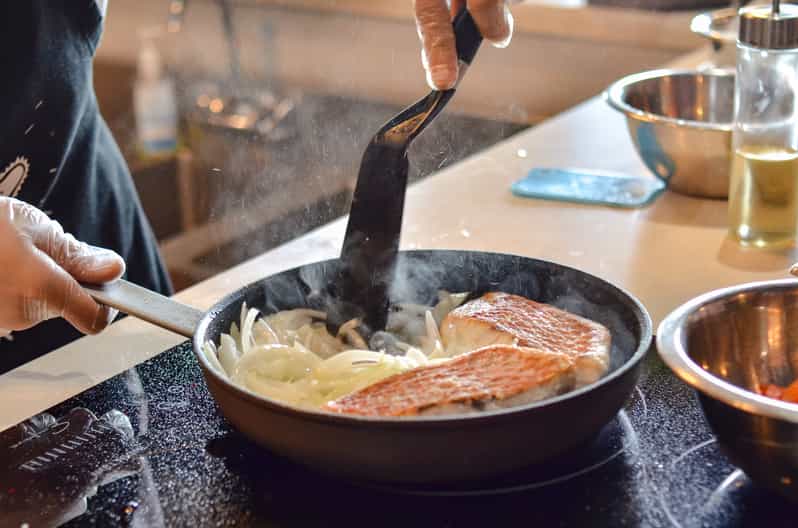 Punta Cana: 'Chillo al Coco' Cooking Lesson with Transfer | GetYourGuide