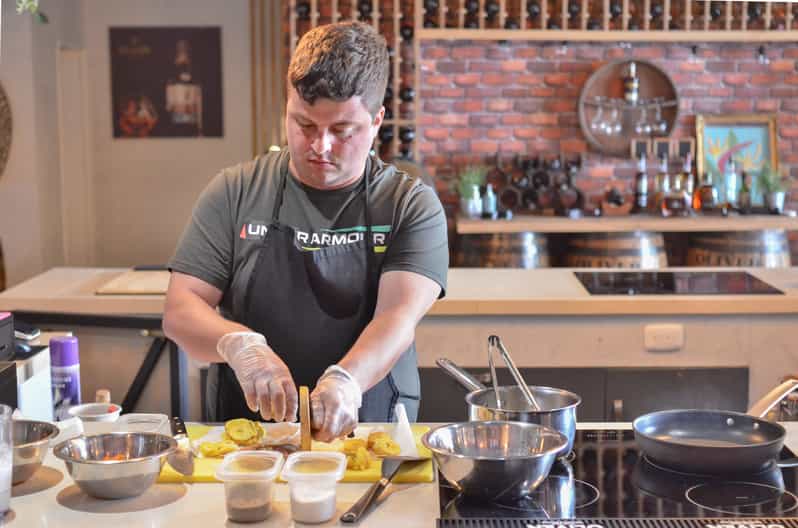 Punta Cana: 'Chillo al Coco' Cooking Lesson with Transfer | GetYourGuide