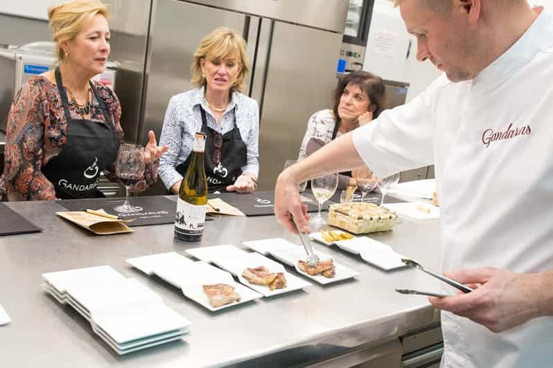 San Sebastian: Authentic Basque Cooking Class | GetYourGuide