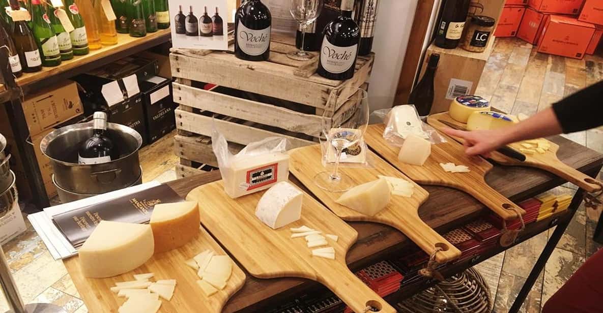 San Sebastian: Authentic Basque Cooking Class | GetYourGuide