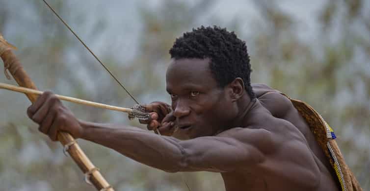 From Moshi: 6-Day Tanzanian Cultural Tour & Safari | GetYourGuide