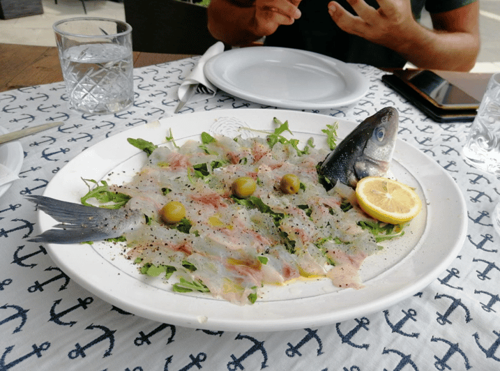 Piran: Gourmet Food and Wine Tasting Guided Walking Tour | GetYourGuide